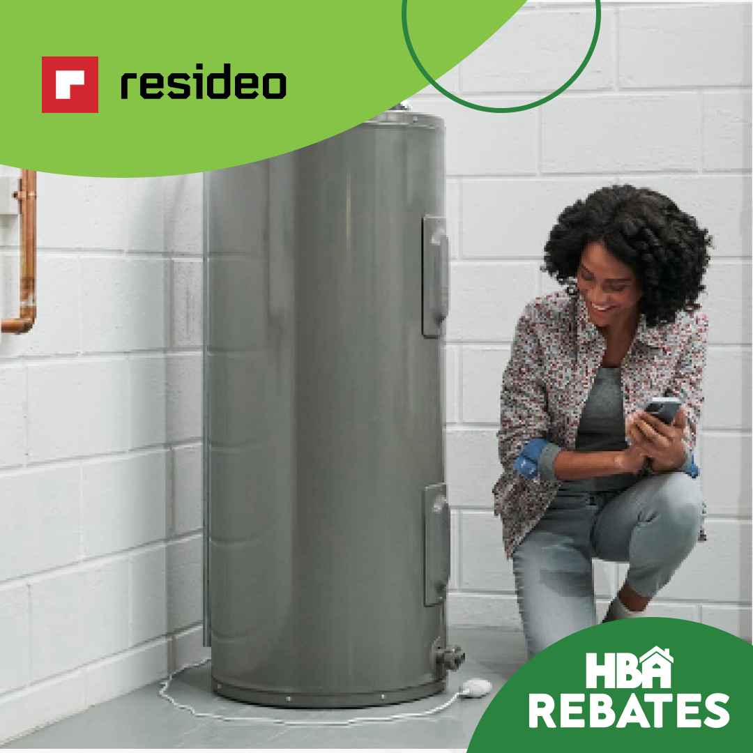 The Resideo First Alert App - HBA Rebates Unveiling the Heat & Glo 6K ...