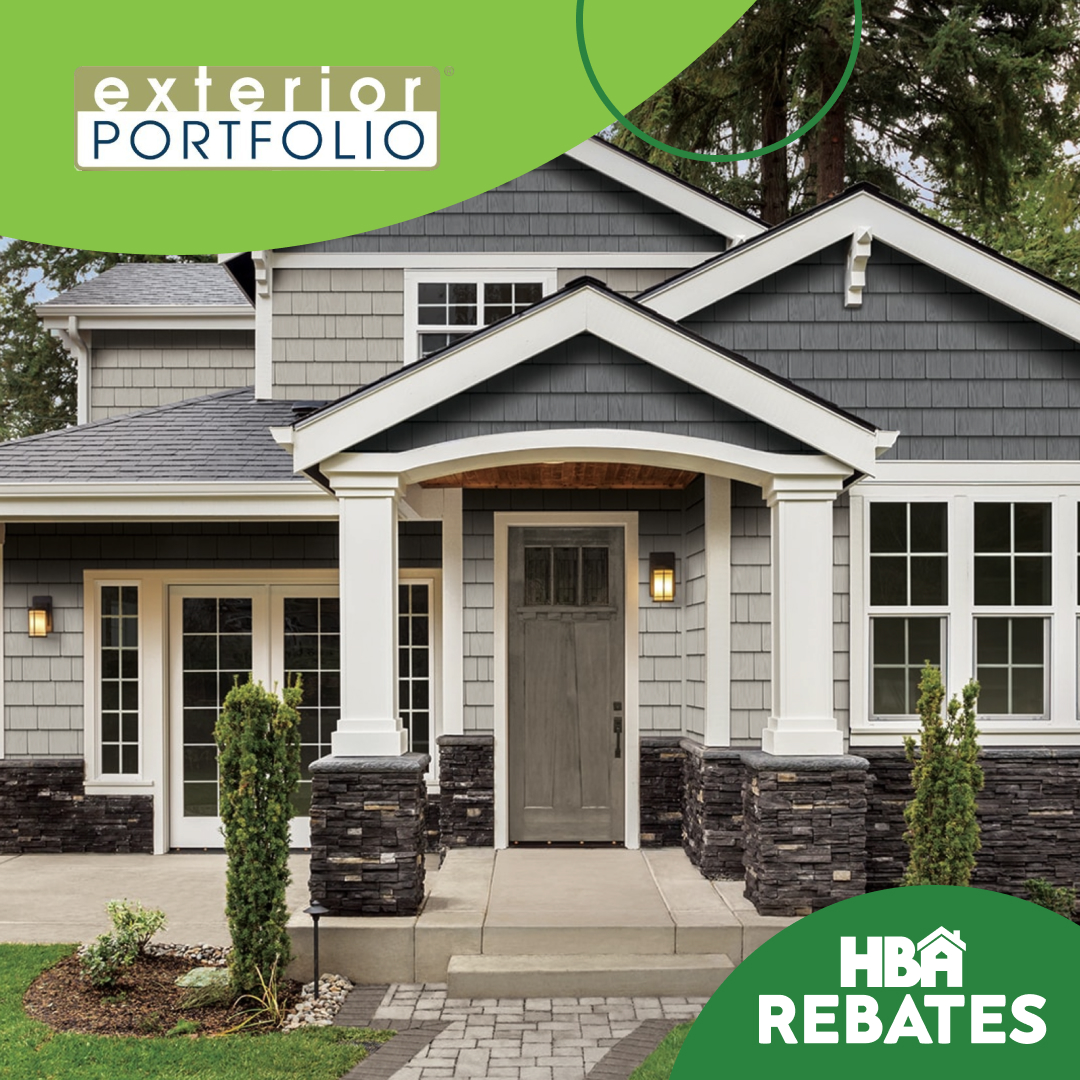 Why Builders Should Install CraneBoard® Solid CoRe Siding®