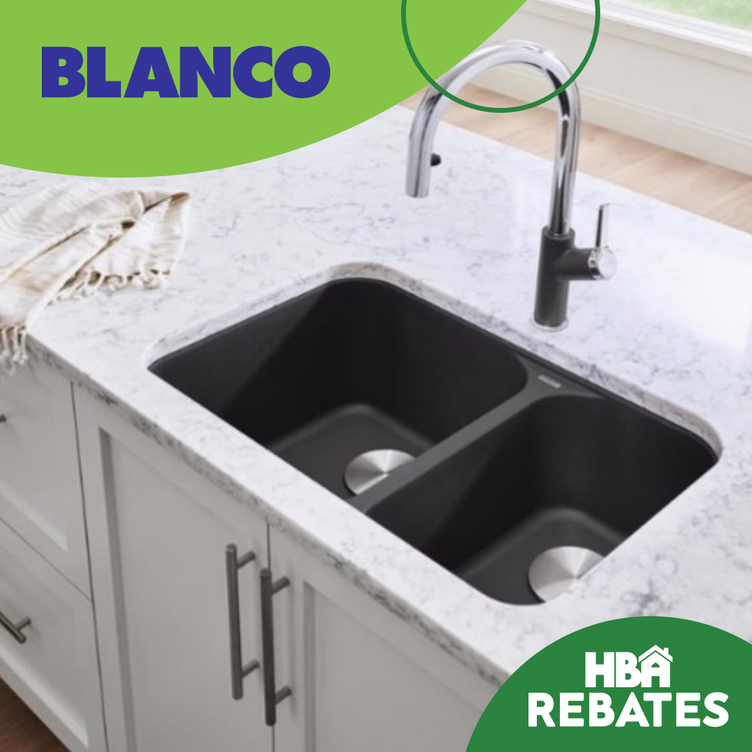 Why Builders Choose Blanco Silgranit Sinks