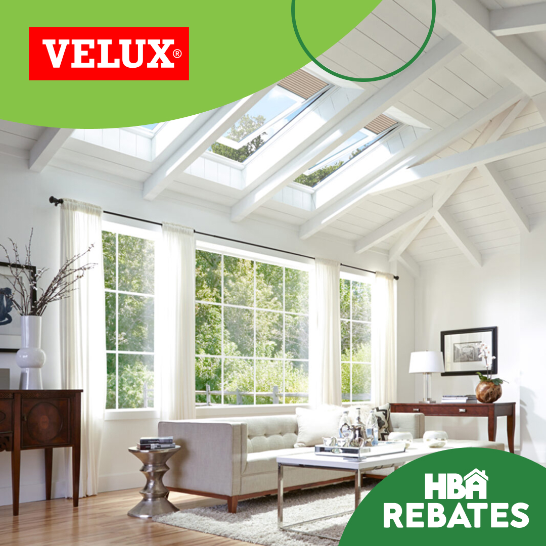 Why Velux is the Industry Leader in Skylights