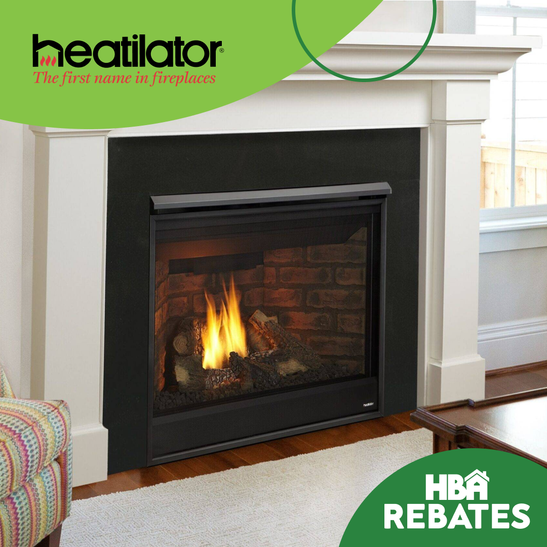 Why Builders Trust Heatilator Fireplaces for Lasting Value and ...