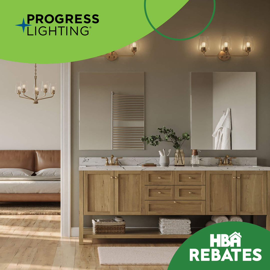 Why Lighting Matters More Than Ever in Today’s Home Builds