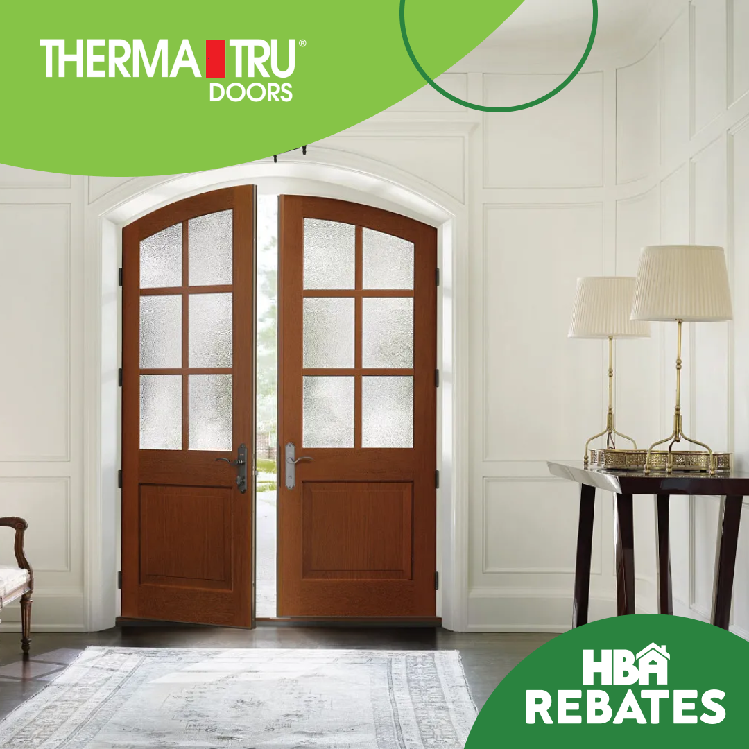 Therma-Tru Classic Craft – the Undisputed Industry Leader